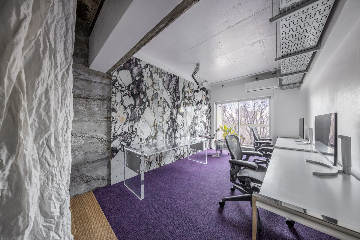 SHU TO / STUDIO - SHU TO